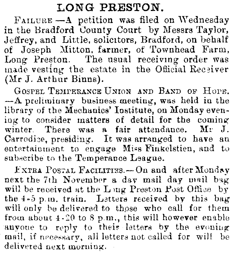 Exit/Old Newspaper Articles/Farming and Environment/Farming and ...