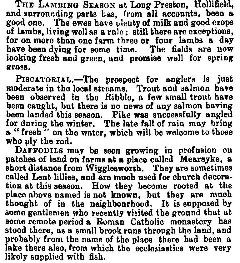 Exit/Old Newspaper Articles/Farming and Environment/Farming and ...