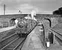 Exit/Old Photographs of Long Preston/Transport/Railway/Long Preston ...