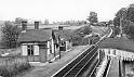 Exit/Old Photographs of Long Preston/Transport/Railway/Long Preston ...